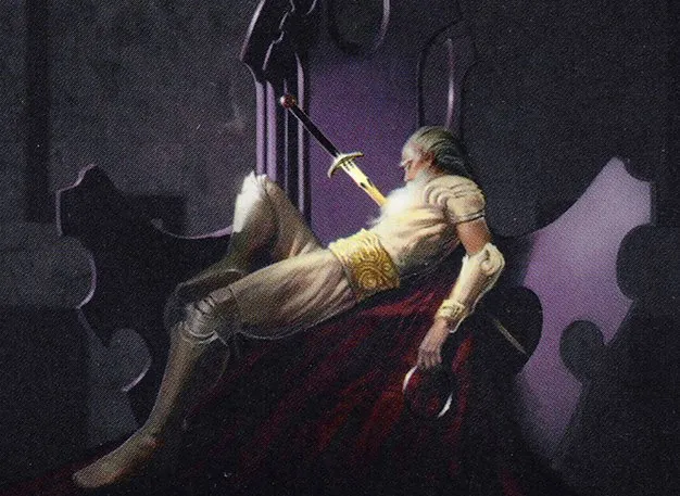 Spellslinging Samurai - Commander (Toshiro Umezawa) — Moxfield, a deck ...