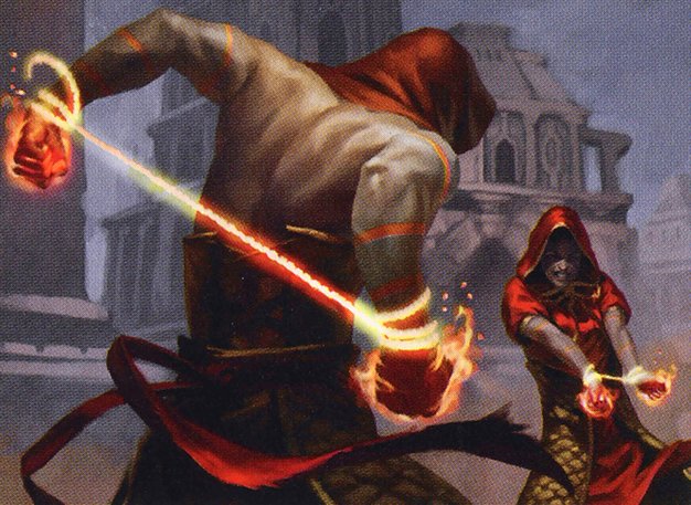 Much Ado About Nothing - Commander (Beza, the Bounding Spring)