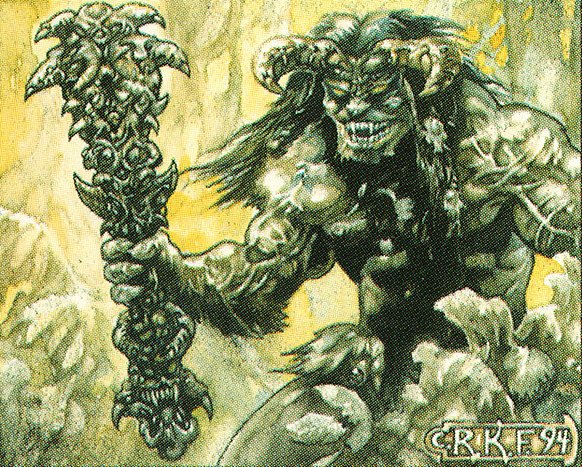 Sol'kanar the Swamp King, Big Mana - Commander (Sol'kanar the Swamp ...