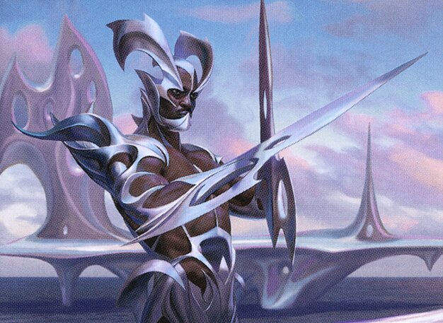 [Primer] Modern Mono-White Humans - Modern