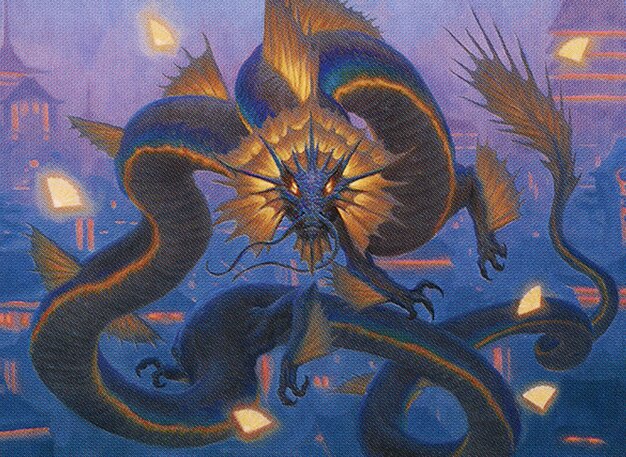 Building Steam With A Grain Of Salt - Commander (Ao, the Dawn Sky)