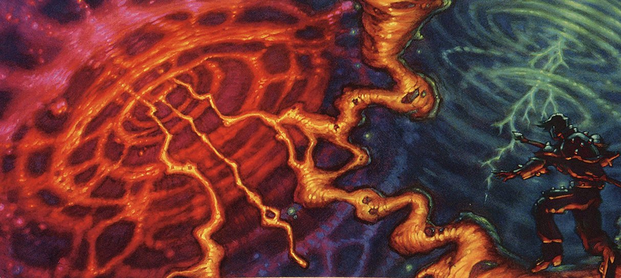 Wormhole Planechase! - None — Moxfield, a deck building website for ...