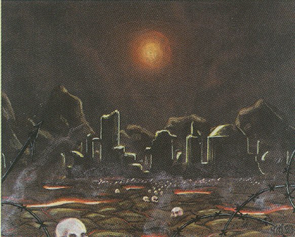 GAAIV-Y train - Commander (Grand Arbiter Augustin IV)