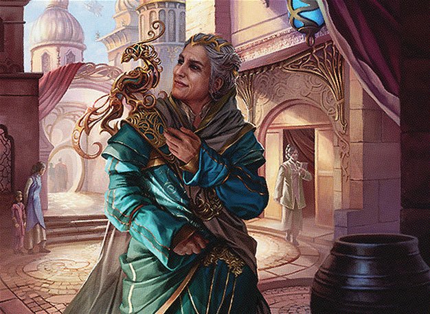 What's a Mana Curve? - Commander (Oviya Pashiri, Sage Lifecrafter ...