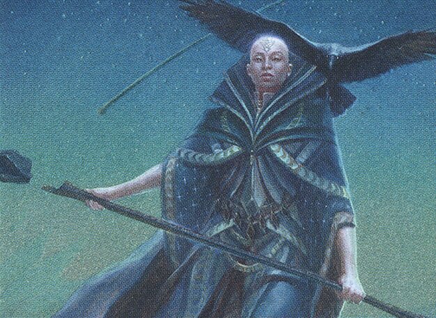 Sefris Loots the Dungeon of Melancholy and Infinite Sadness - Commander ...