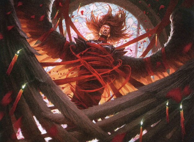 Dad - Standard — Moxfield, a deck building website for Magic the Gathering