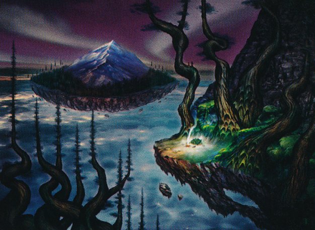 Full Moon Commander - Commander (Tovolar, Dire Overlord // Tovolar, the ...