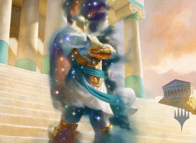 The Complete List of all stax cards in MTG - None