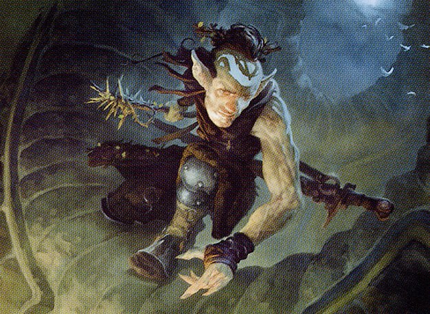 Ukkima/Cazur Food Chain - Commander (Ukkima, Stalking Shadow / Cazur ...