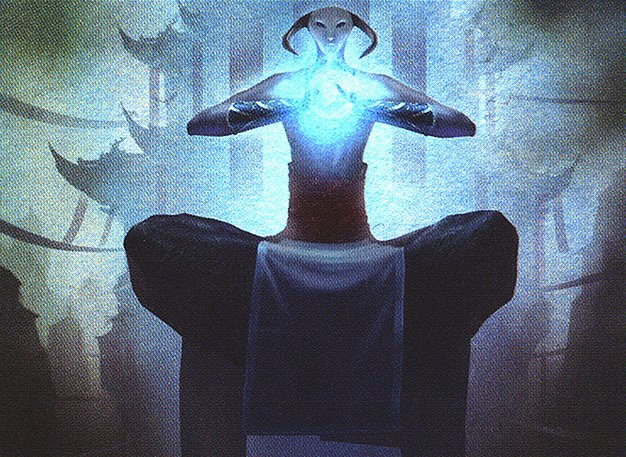 Jeskai Monks (Khans of Tarkir Intro Pack Deck) - Precons