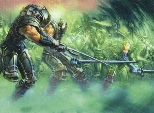 Roon's Hidden Pocket - Commander (Roon of the Hidden Realm) — Moxfield ...