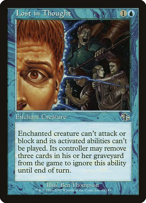 Joe Biden - Commander (Fblthp, the Lost)