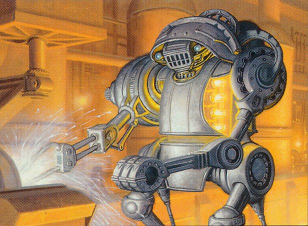 Teshar - Draft Chaff Tribal - Commander (Teshar, Ancestor's Apostle)