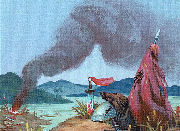 Canadian Highlander Mono W DnT - Canadian Highlander — Moxfield, a deck ...