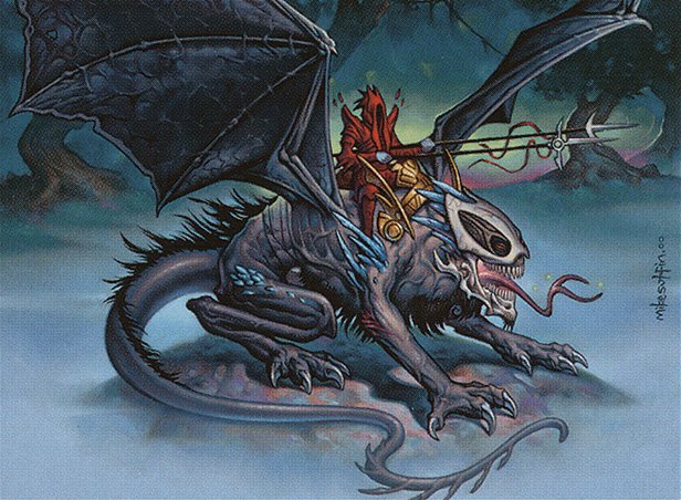 demonix original - None — Moxfield, a deck building website for Magic ...