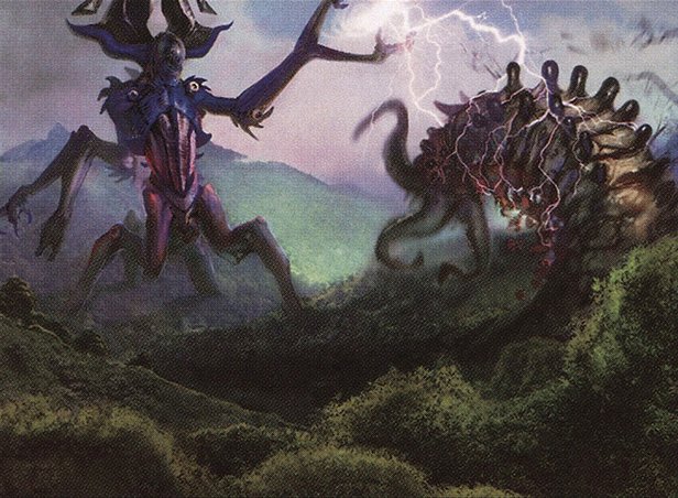 Devoid Tribal - Commander (Vela the Night-Clad) — Moxfield, a deck ...