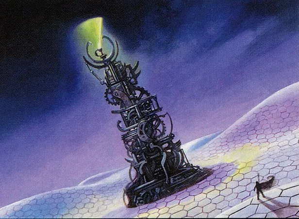 [c] For Whom the Clock Chimes [MADTOWN] - Commander (Magda, Brazen Outlaw)