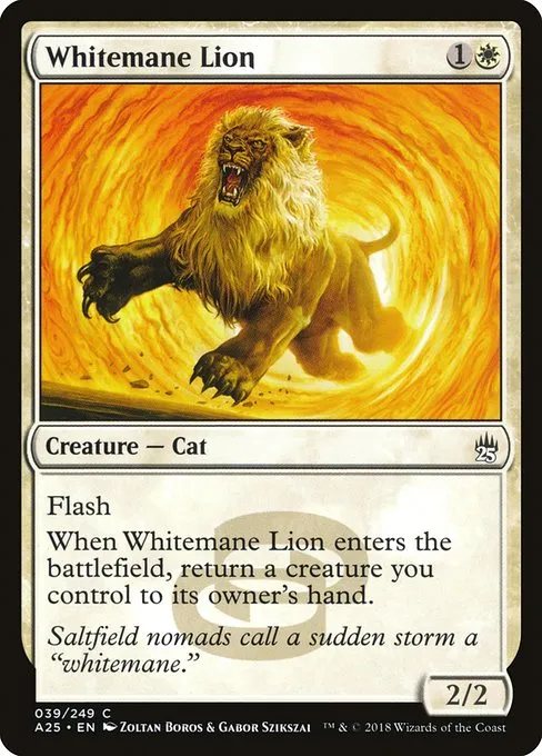 Chulane CIA - Commander (Chulane, Teller of Tales) — Moxfield, a deck ...