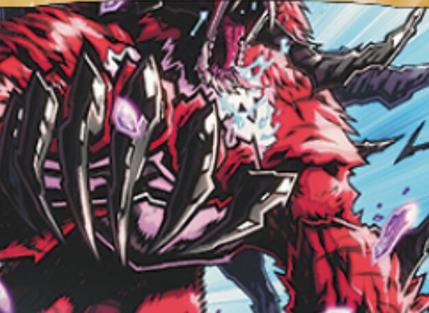 Snapdax - Commander (Snapdax, Apex of the Hunt)