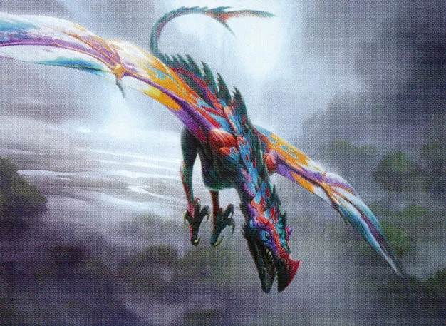 Peregrine Drake | "Drake" | Combo - Pauper EDH (Peregrine Drake) | Moxfield