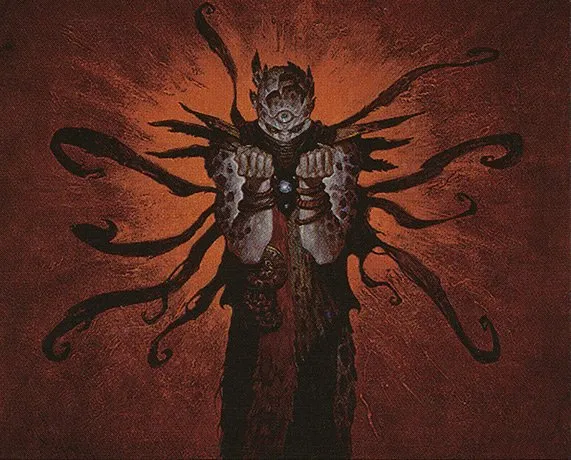 Get Greeled Lol - Commander (Greel, Mind Raker) — Moxfield, a deck ...