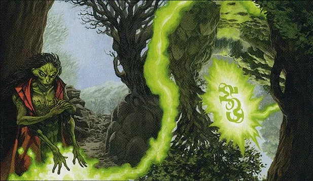 Sasaya, Orochi Ascendant Combo (Primer) - Commander (Sasaya, Orochi ...