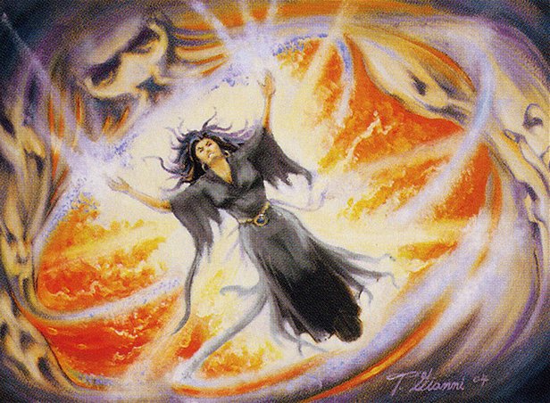 Existence is torment - Commander (Varragoth, Bloodsky Sire) — Moxfield ...