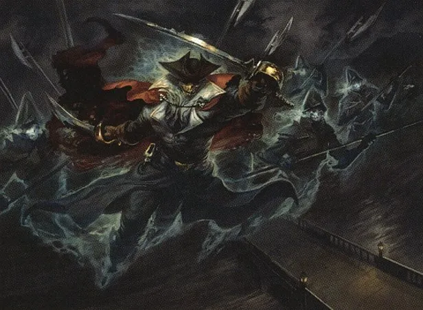 Spirits - Pauper EDH