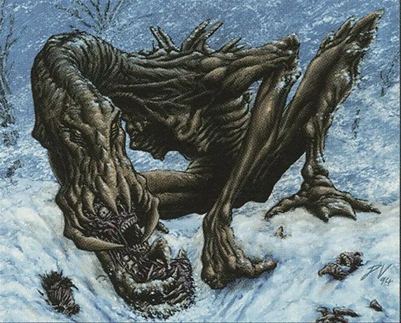 The Swarm - Advanced Deck (Tempest Theme Deck) - Precons