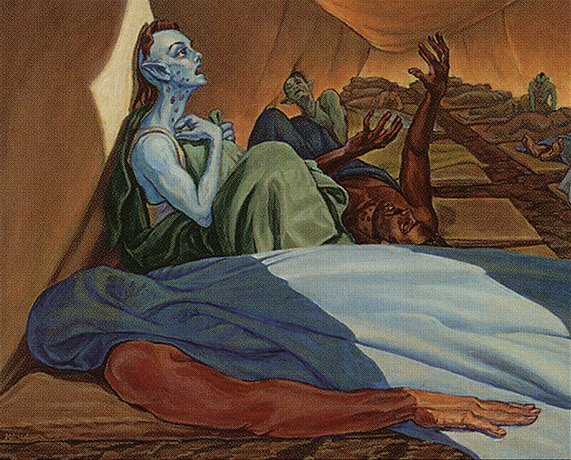 Sol Kanar Life Gain - Commander (Sol'kanar the Swamp King) — Moxfield ...