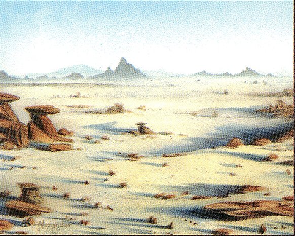 3 color lands - Package