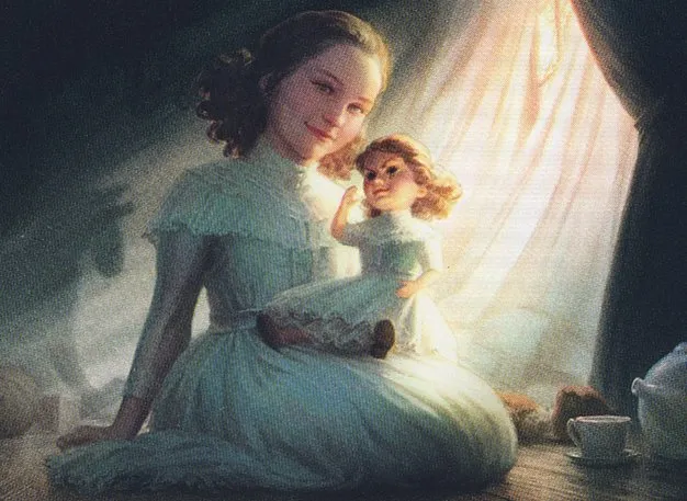 Najeela of might and magic - Commander (Najeela, the Blade-Blossom)