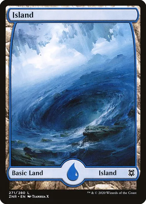 Landfall escalation - Commander (Omnath, Locus of Creation) — Moxfield ...