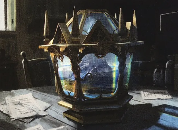 Pioneer Teshar 4 - Pioneer