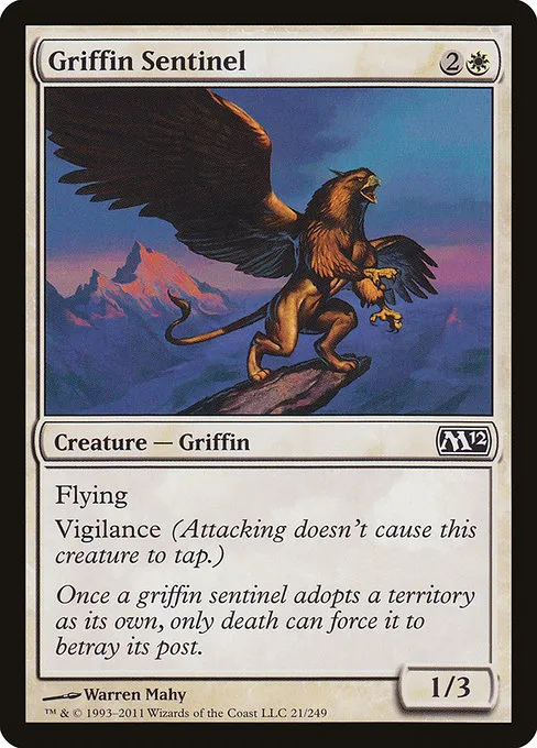 (Griffins are) Gonna Get Ya.{Current} [GRIFFIN] - Commander (Zeriam ...