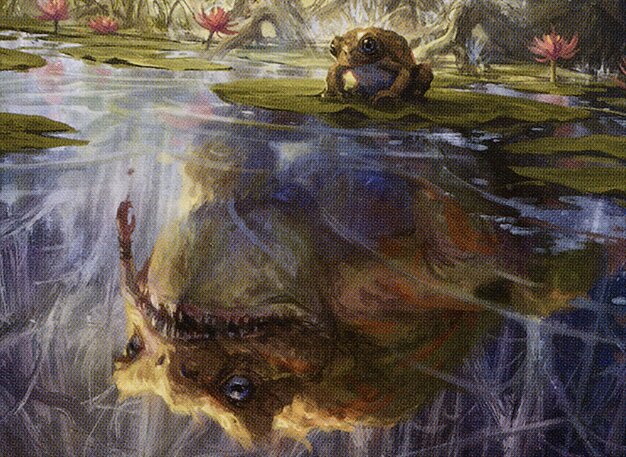 Bristle - Commander (Kaima, the Fractured Calm) — Moxfield, a deck ...