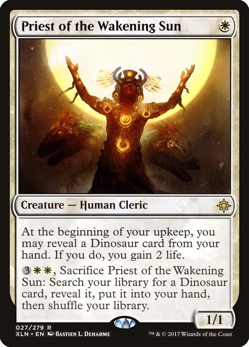 Gishath - Commander (Gishath, Sun's Avatar) — Moxfield, a deck building ...