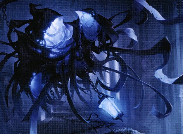 Millicent, Spirit Savings - Commander (Millicent, Restless Revenant ...