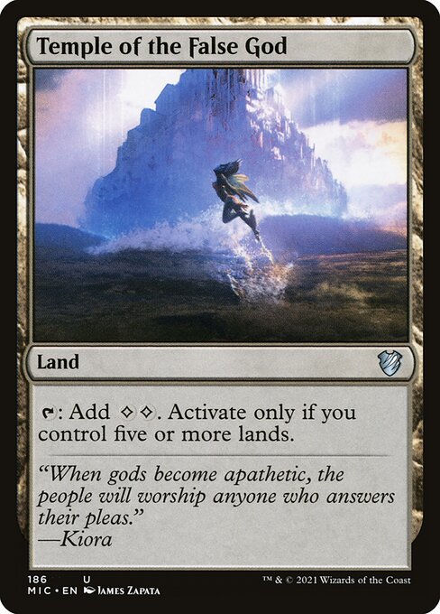 Prepare for Trouble - Commander (Jaxis, the Troublemaker) — Moxfield, a ...