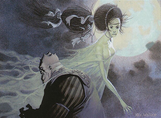 Zombie - Commander (Varina, Lich Queen) — Moxfield, a deck building ...