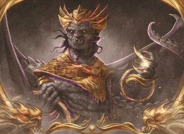 Primer - 🪦 The RazaK'rrik 🪦 (cEDH Primer) | Moxfield