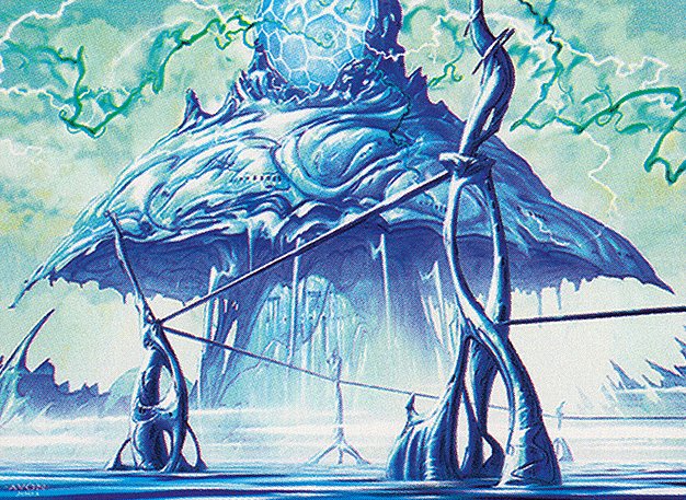 Desolation - None — Moxfield, a deck building website for Magic the ...