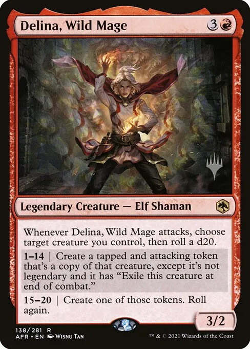 Rose, Cutthroat Raider - Commander (Rose, Cutthroat Raider)