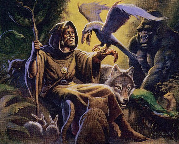 Top Card EDH - Commander (Radha, Heart of Keld)