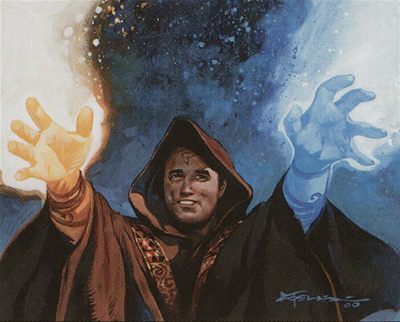 5 Color Humans - Legacy