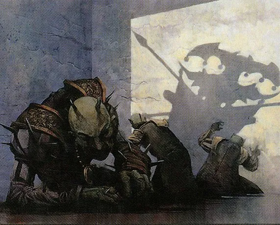 Extus Mardu Reanimator - Commander (Extus, Oriq Overlord // Awaken the ...