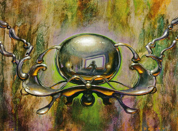 NBL affinity - Modern