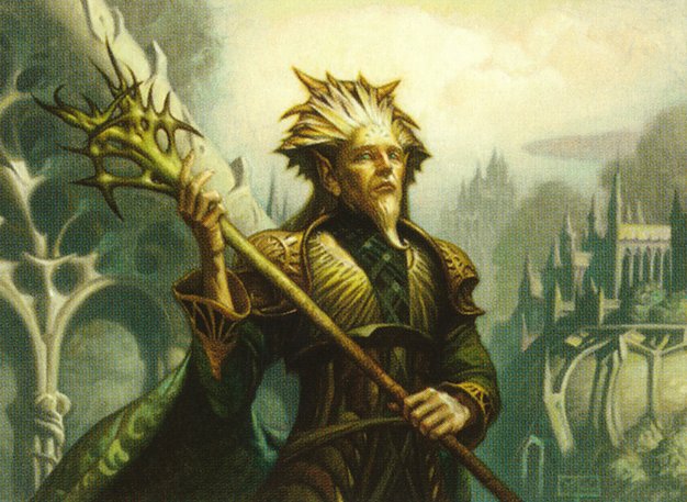 Emmera - 10$ Deck - 5.37 Power - Commander (Emmara, Soul of the Accord)