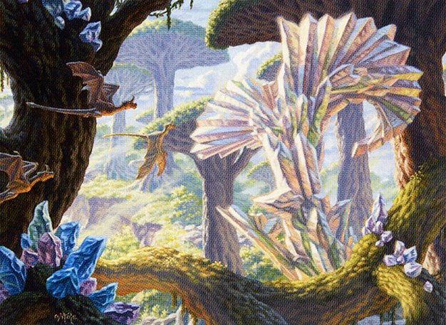 Enhanced Evolution (Craig) - Commander (Otrimi, the Ever-Playful ...