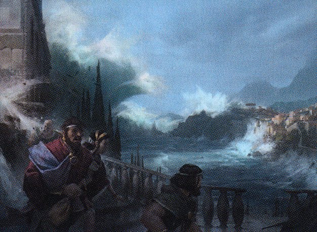 Sea Creatures - Commander (Kiora, Sovereign of the Deep) — Moxfield, a ...